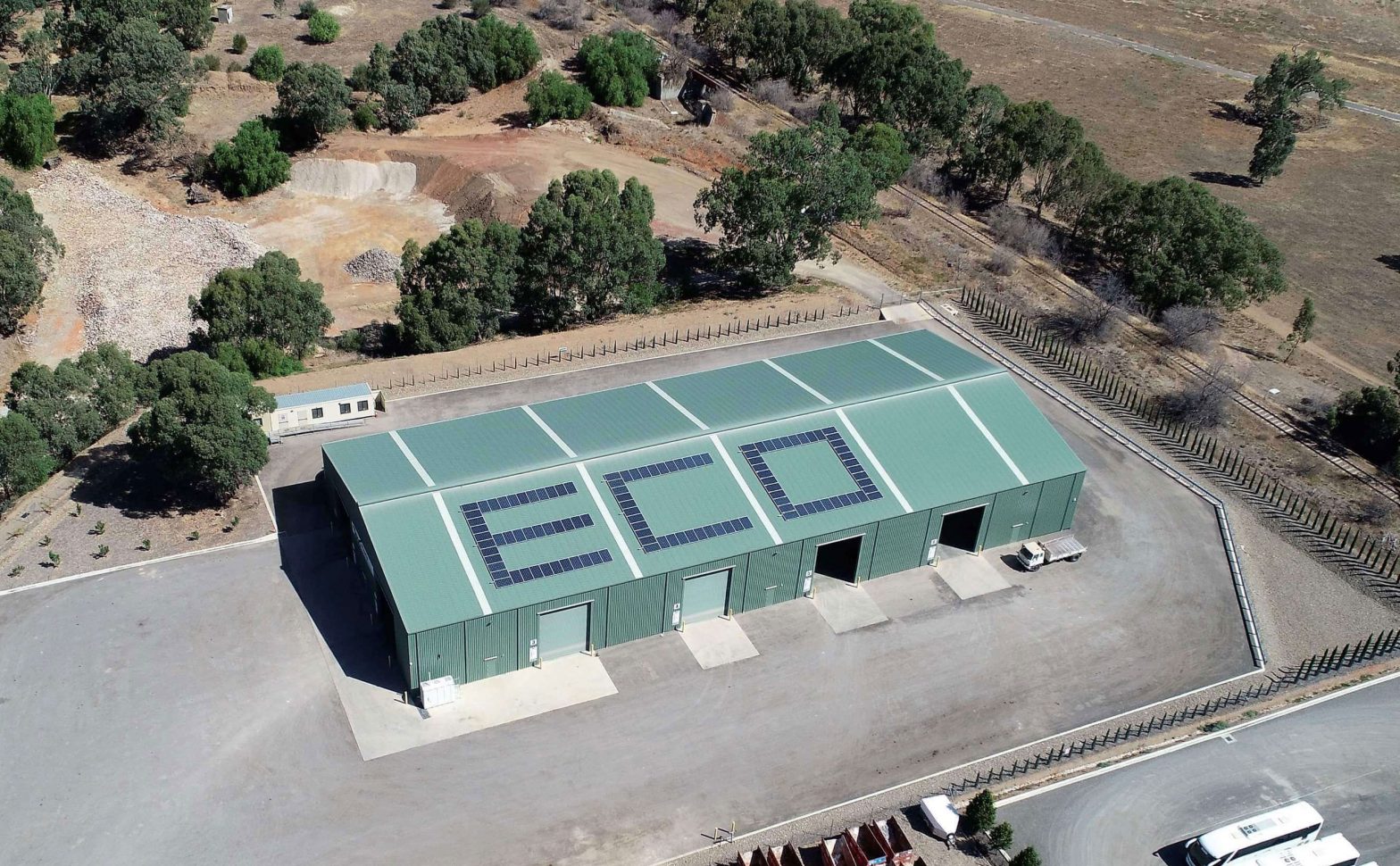 Service - Matrix Solar Solutions