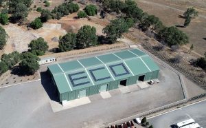 Service - Matrix Solar Solutions